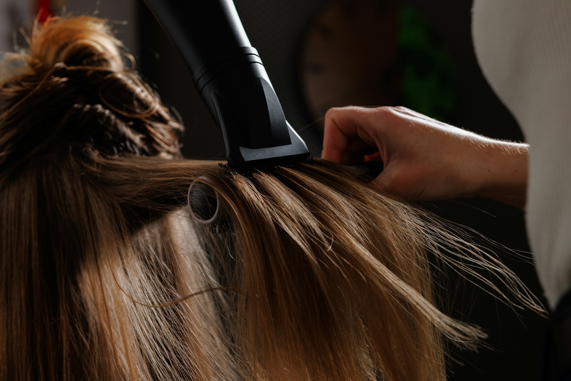 Blow Dry